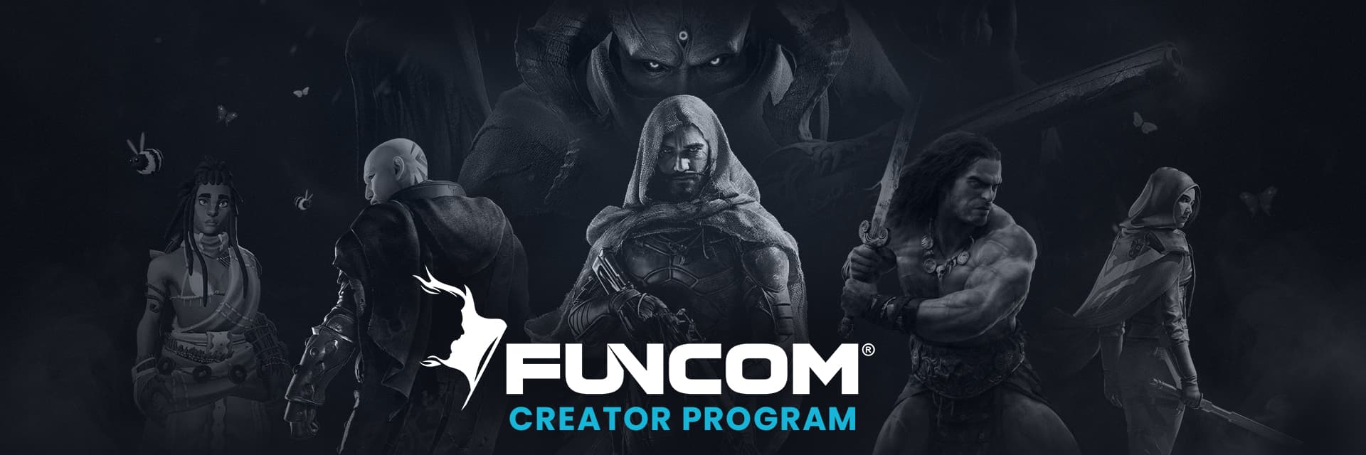 Funcom | Lurkit
